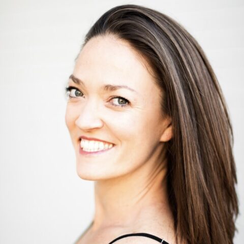 Rebecca Rasmussen - insideyoga.org