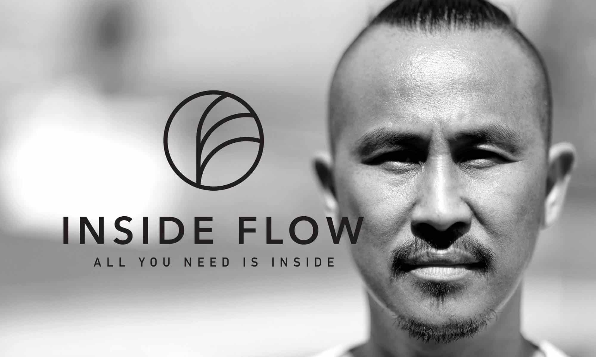 Inside Flow Elite Training | Jun 24-30, 2024 - insideyoga.org