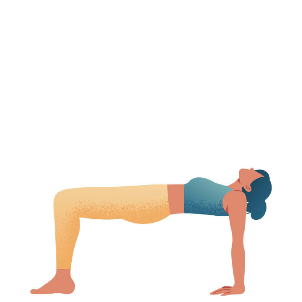 Ardha Uttanasana - insideyoga.org