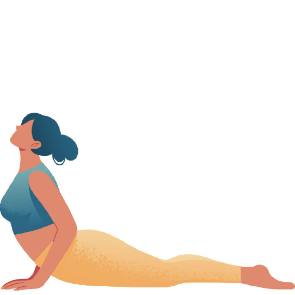 Asana Library - insideyoga.org