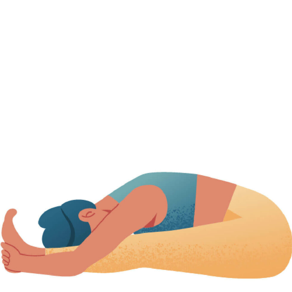 Paschimottanasana - insideyoga.org