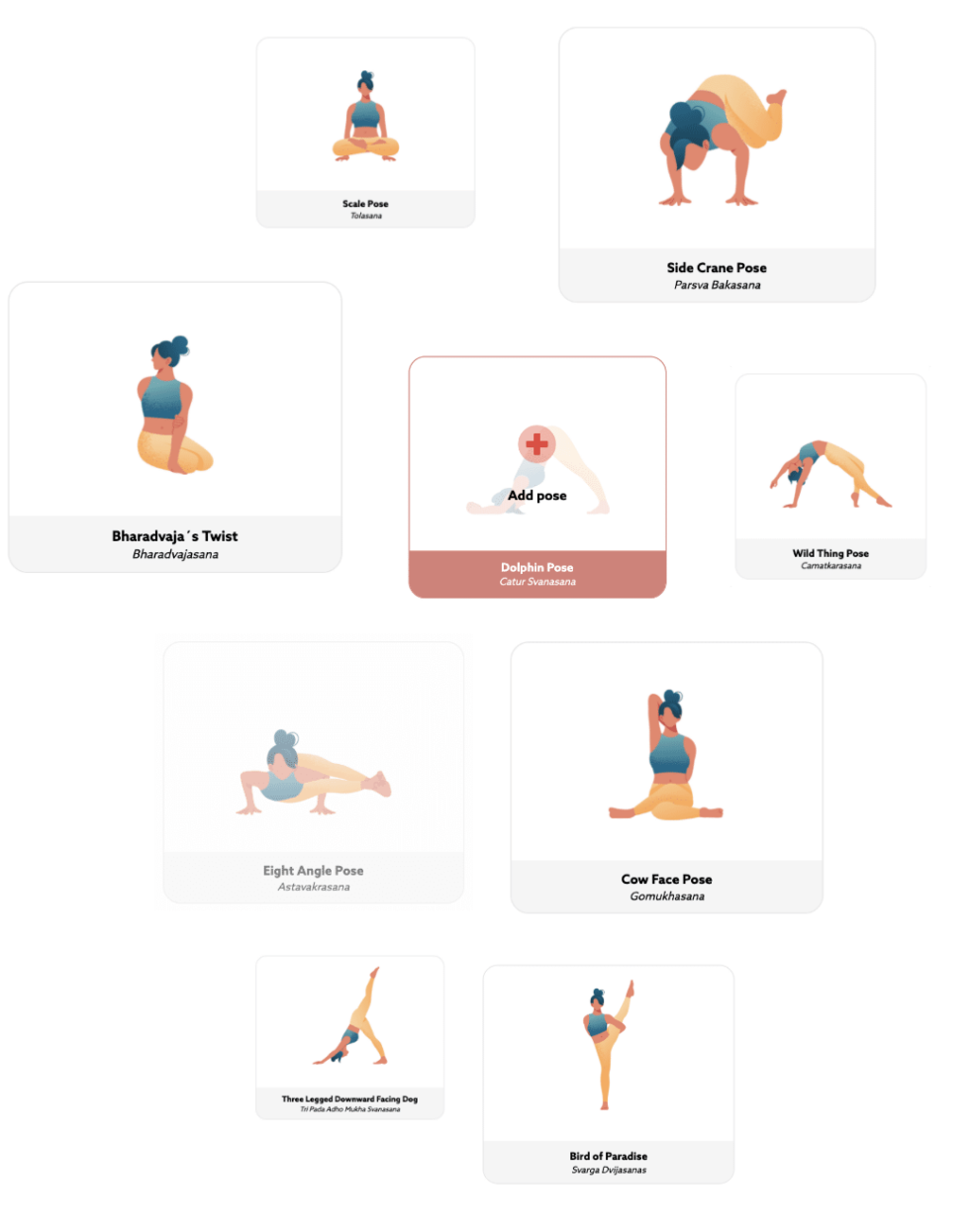 Sequence Builder - insideyoga.org