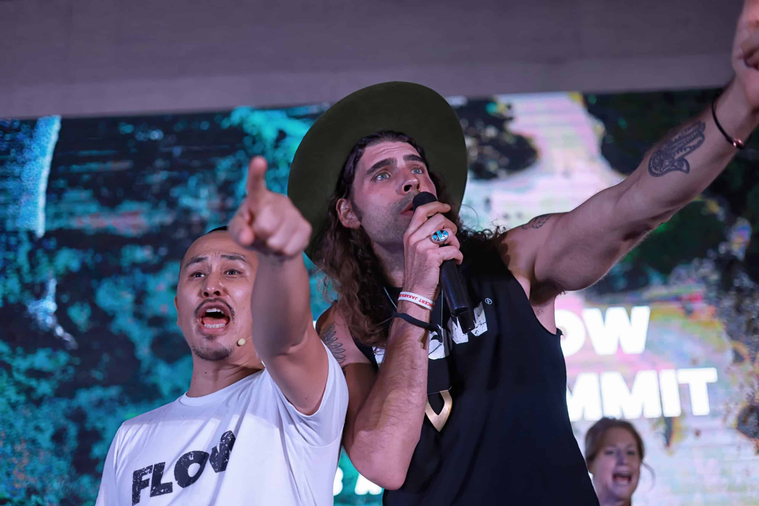 5472. – KONG. Released an Inside Flow Song For You! - insideyoga.org